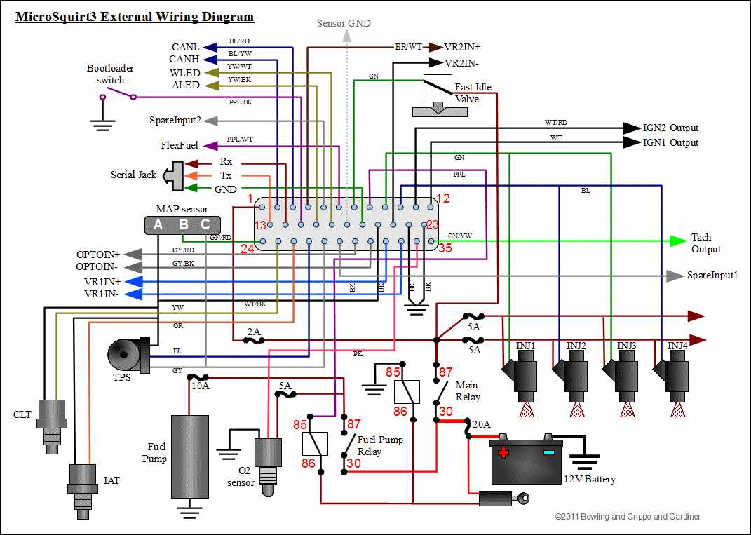 Step-by-Step Guide: How to Wire an Immersion Heater Timer - Complete ...