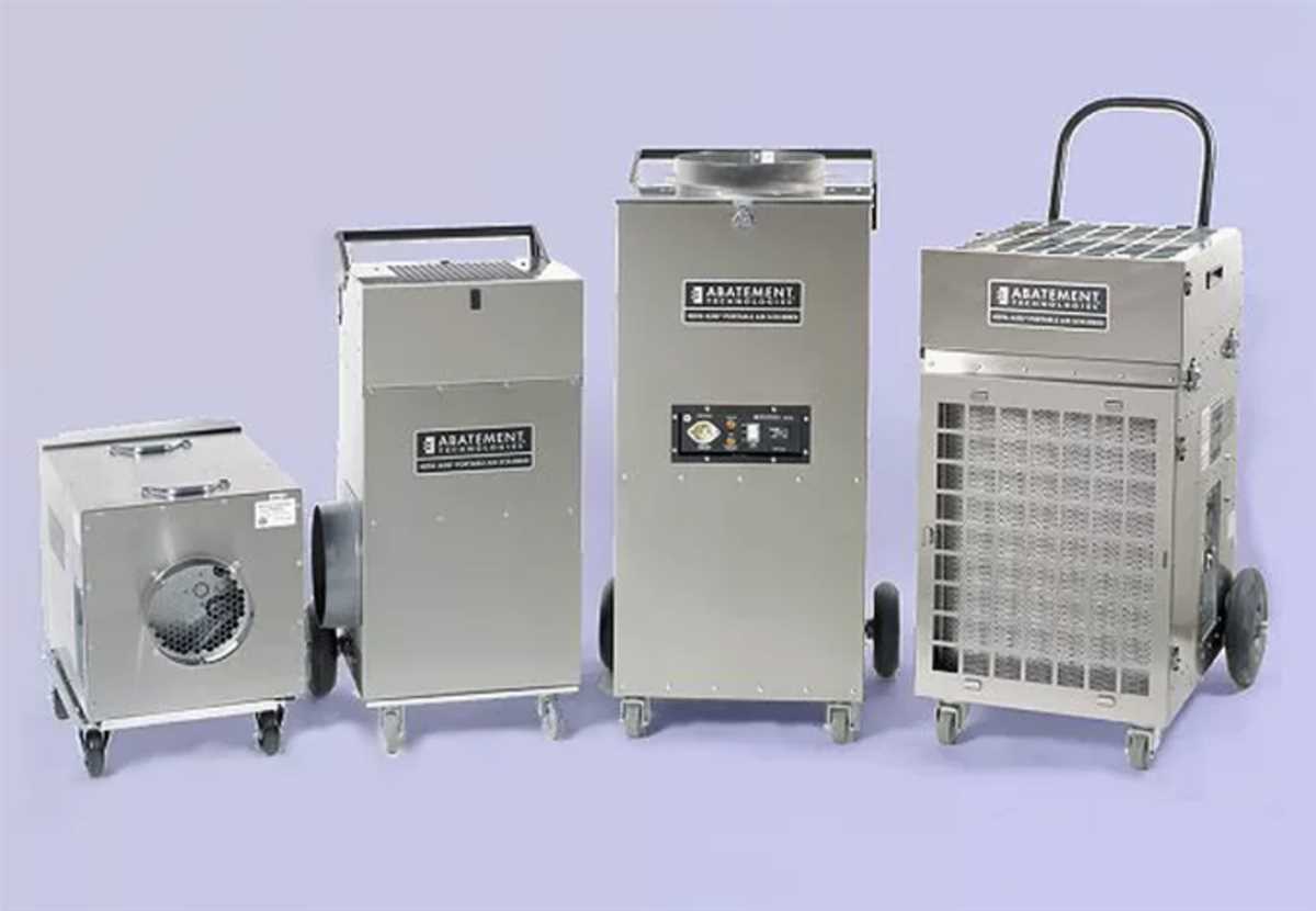 Step-by-Step Guide: Air Scrubber Wiring Diagram for Effective Installation
