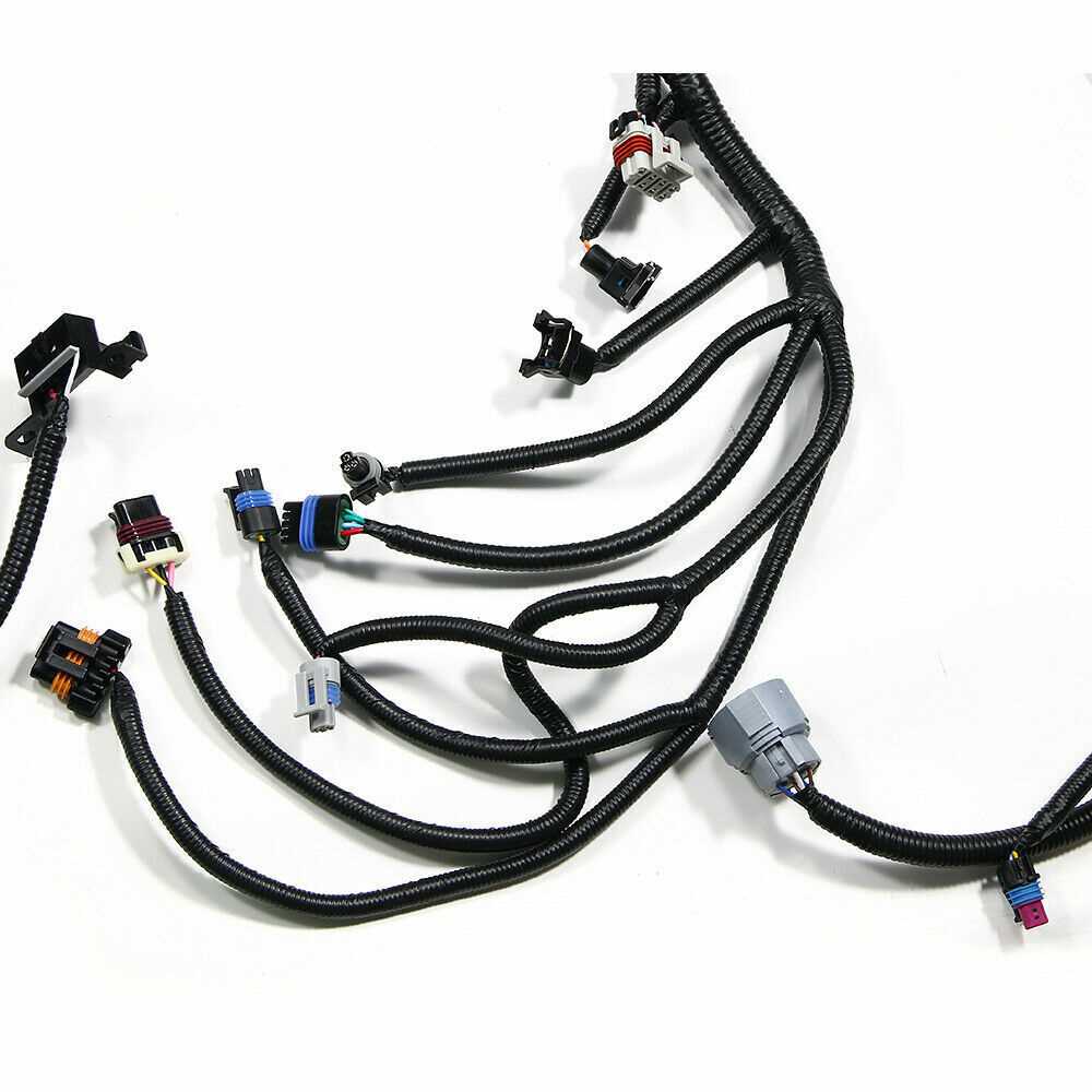 The Ultimate Guide to Choosing the Best LS Standalone Wiring Harness