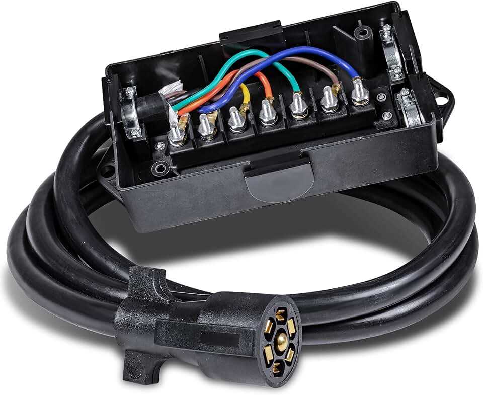 7 Tips for Properly Wiring a Trailer Junction Box