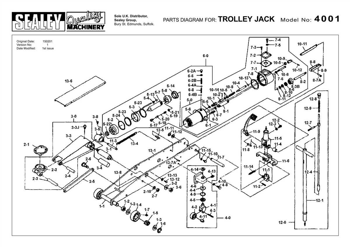 Unveiling the Inner Workings: A Look Inside the Blackhawk Jack Parts ...