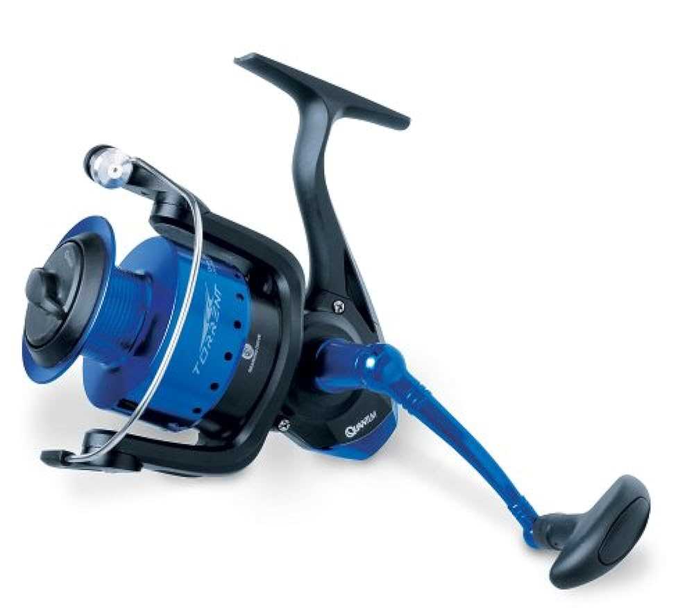 The Ultimate Guide to Quantum Fishing Reel Schematics: Everything You ...