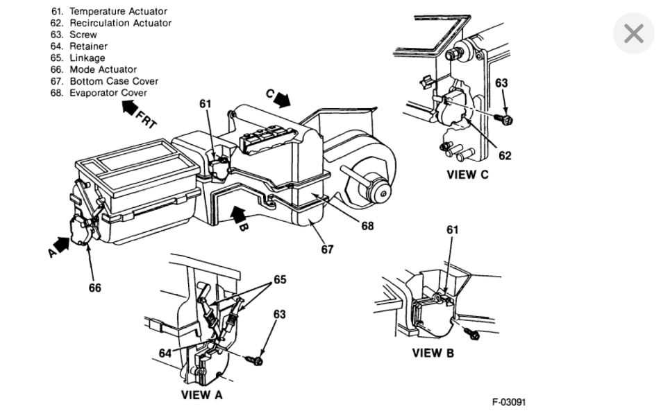 The Ultimate Guide to Understanding Your Car's Heater Core: Explained ...