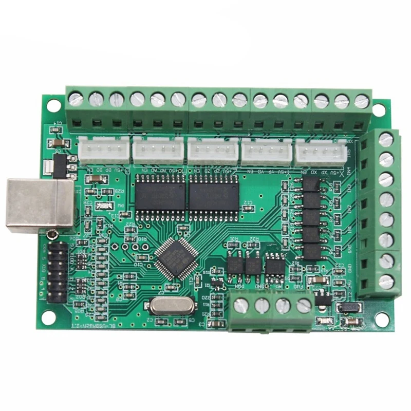 CNC Breakout Board Wiring Diagram: Your Ultimate Guide to Efficient Wiring