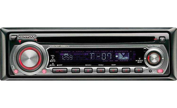 The Ultimate Guide to Kenwood Radio Wiring for Seamless Installation