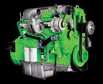 The Complete Cummins ISX 450 Belt Diagram: A Comprehensive Guide