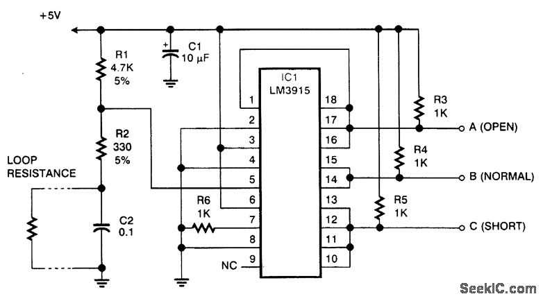 7 Essential Components of a Security Alarm Circuit Diagram