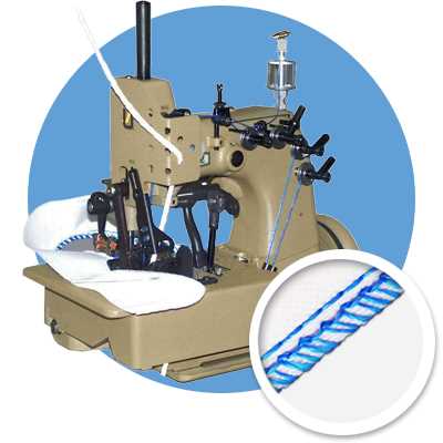 Step-by-Step Guide: Understanding the Union Special 39500 Threading Diagram