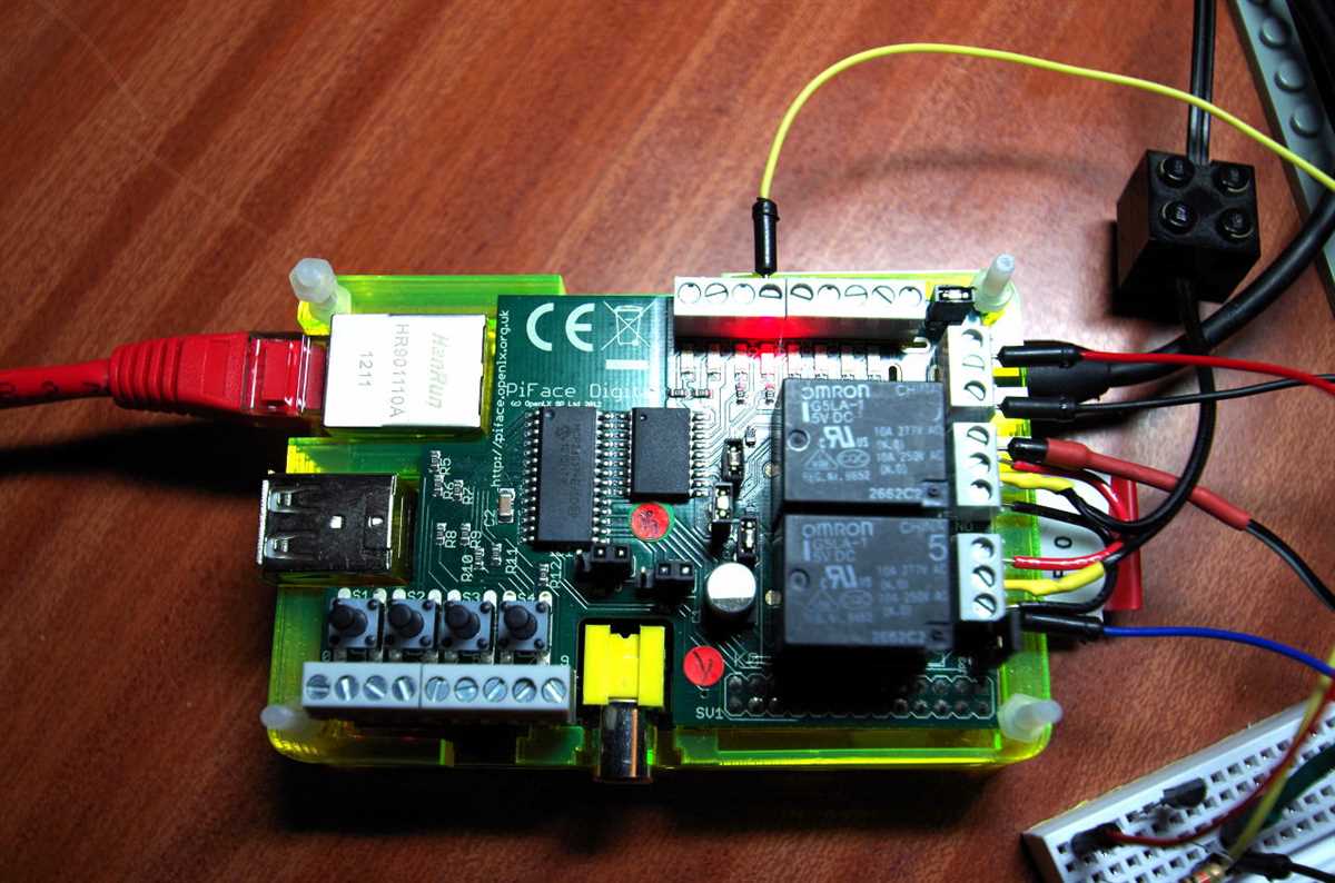 A Step-by-Step Guide to Installing Wiring Pi on Your Raspberry Pi