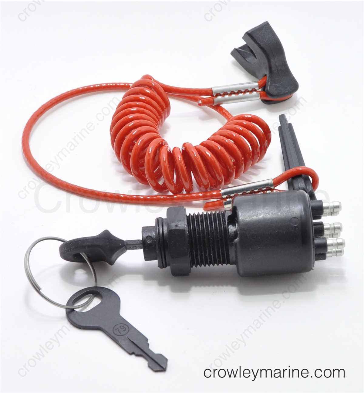 The Ultimate Guide to Evinrude Key Switch Wiring: Tips and Tricks for ...