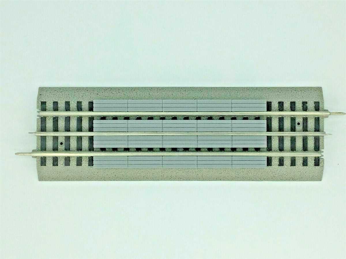 The Ultimate Guide to Lionel Fastrack Block Wiring