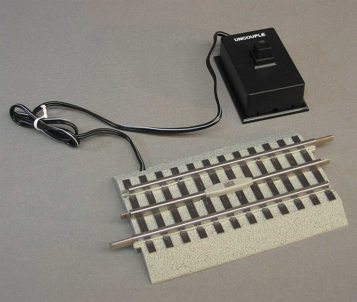 The Ultimate Guide to Lionel Fastrack Block Wiring