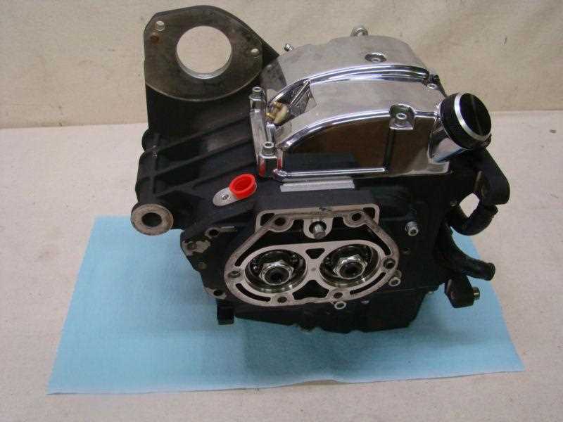 The Ultimate Guide to Understanding Harley 6 Speed Transmission ...