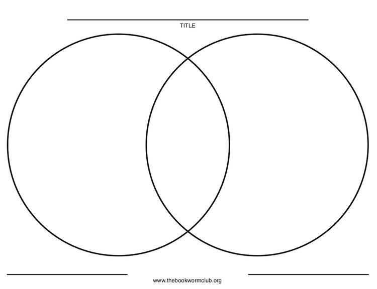 Create Professional Venn Diagrams with Lines for Free