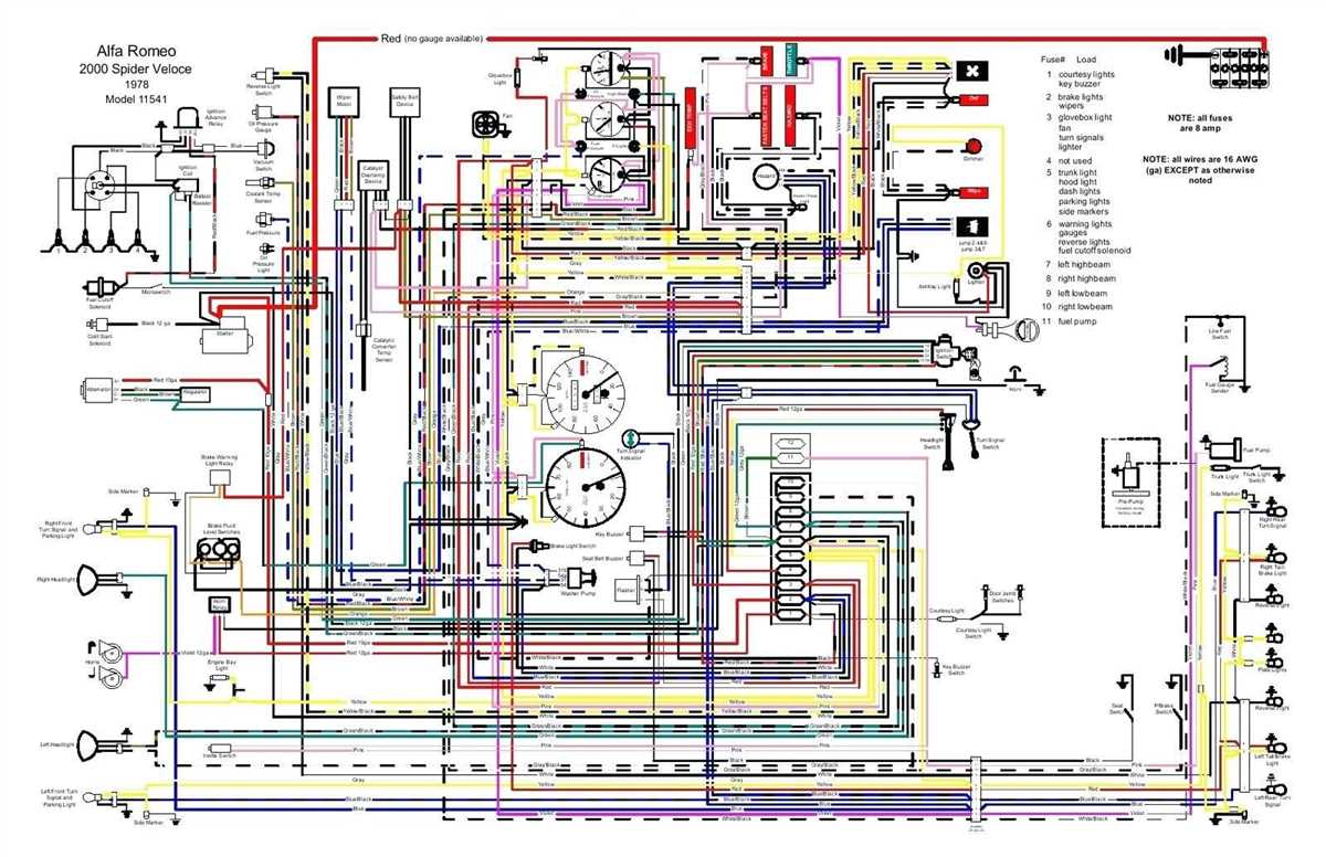 A Comprehensive Guide to Understanding the Grote 48272 Wiring Diagram