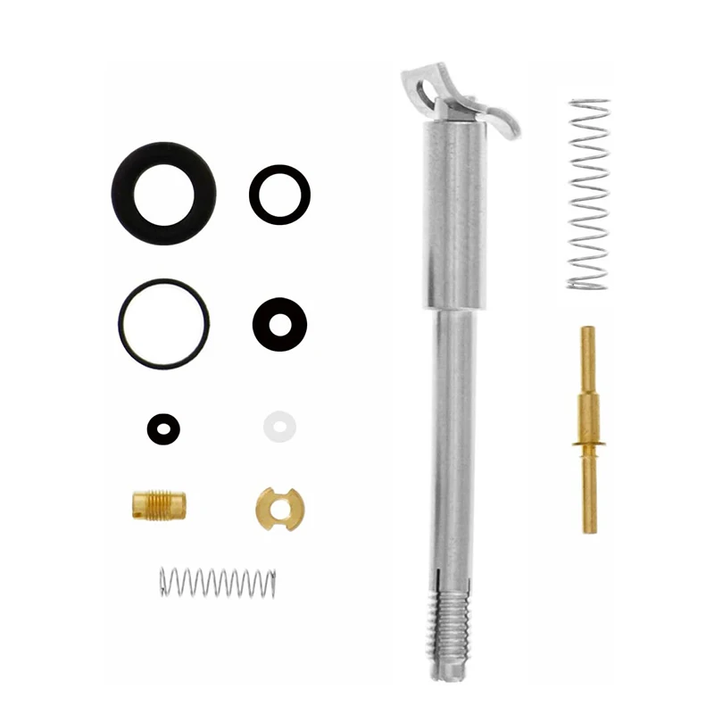 The Complete Master Airbrush Parts Diagram: A Guide to Understanding ...