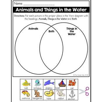 Mastering Geometry Concepts with Engaging Venn Diagram Worksheets