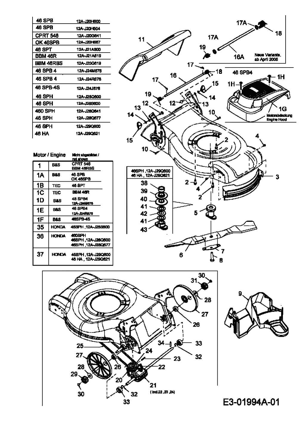 The Ultimate Guide to Understanding Gcv160 Parts with Detailed Diagrams