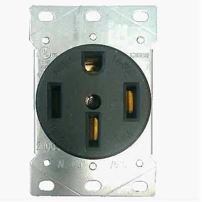 Step-by-Step Guide: How to Wire a 4-Wire Dryer Outlet - Wiring Diagram ...