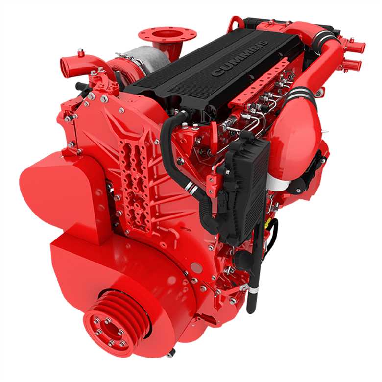 The Ultimate Guide: Understanding the Cummins X15 Air Compressor Diagram