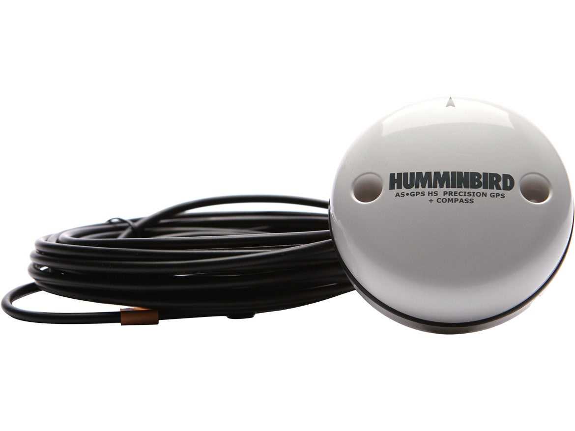 How to Properly Wire a Humminbird GPS Puck for Optimal Performance