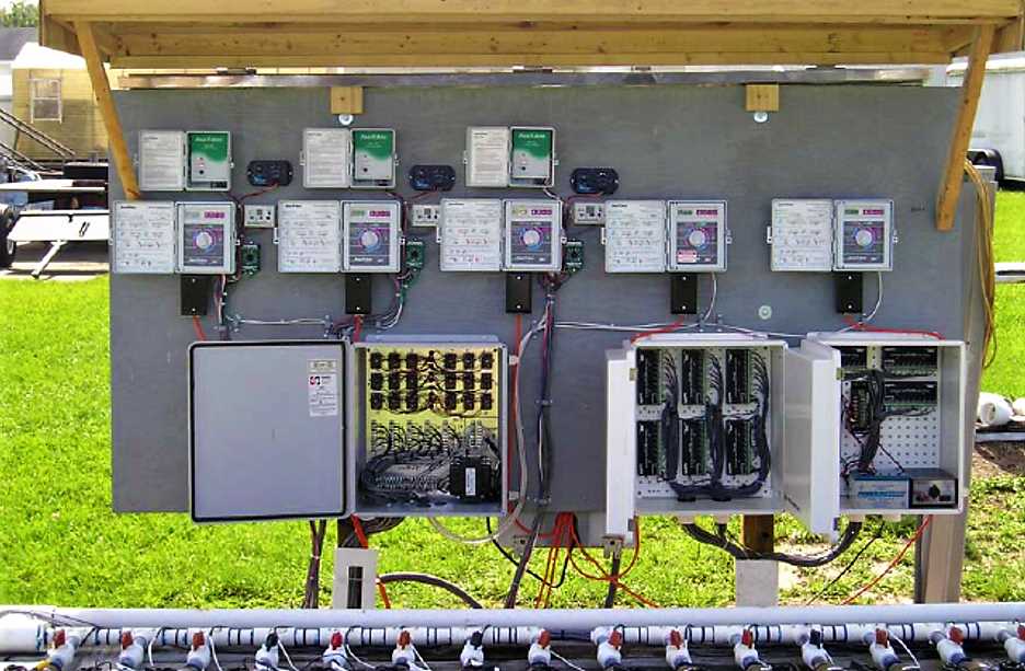The Essential Guide to Irrigation System Wiring: Expert Tips and ...