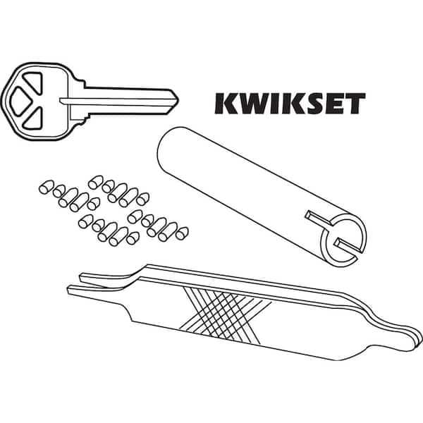 The Ultimate Guide to Understanding the Kwikset Latch Diagram
