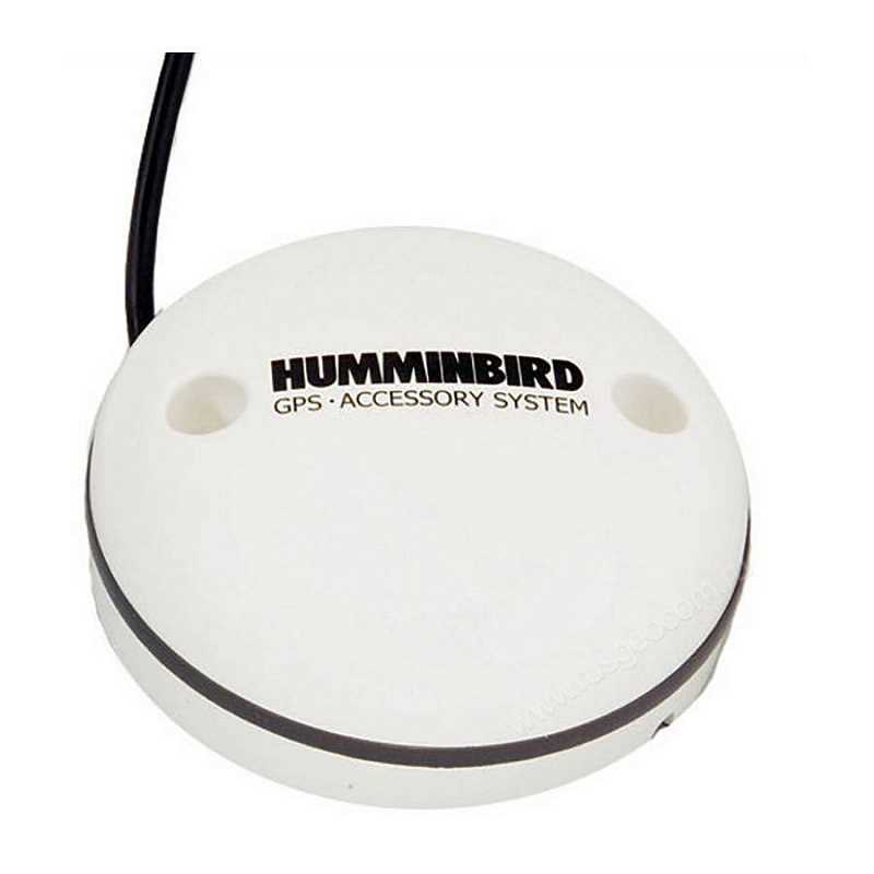 How to Properly Wire a Humminbird GPS Puck for Optimal Performance