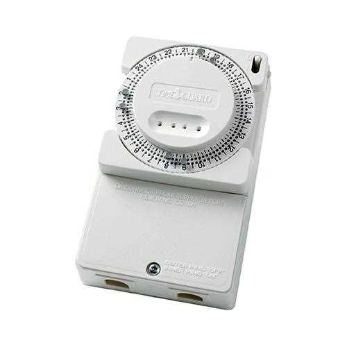 Step-by-Step Guide: How to Wire an Immersion Heater Timer - Complete ...