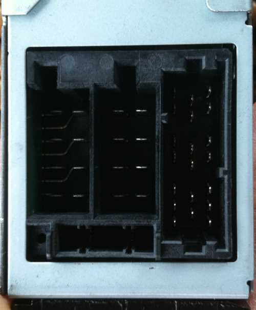 The Ultimate Guide to International Truck Radio Wiring Harness ...