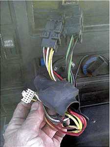 The Ultimate Guide to International Truck Radio Wiring Harness ...