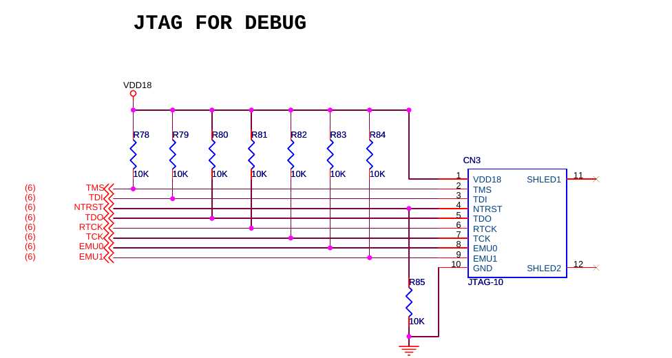 Demystifying JTAG Timing Diagrams: A Comprehensive Guide for Beginners