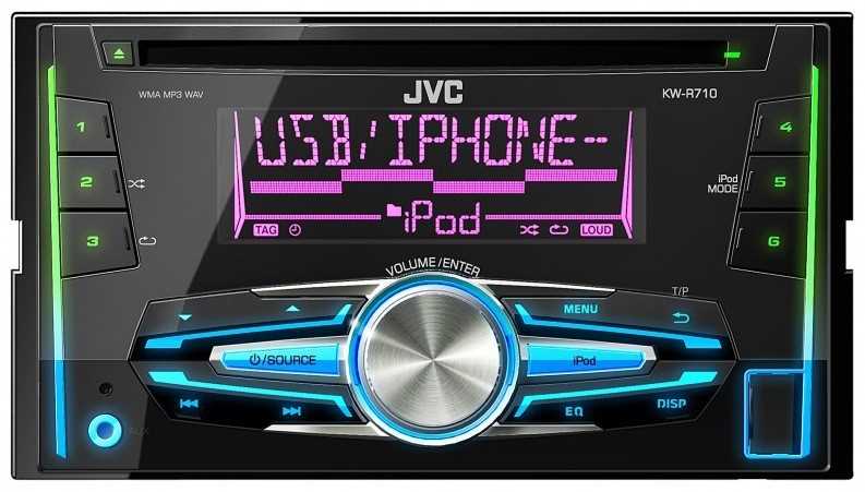 Troubleshooting JVC KW-R910BT: How to Check Wiring for Optimal Performance