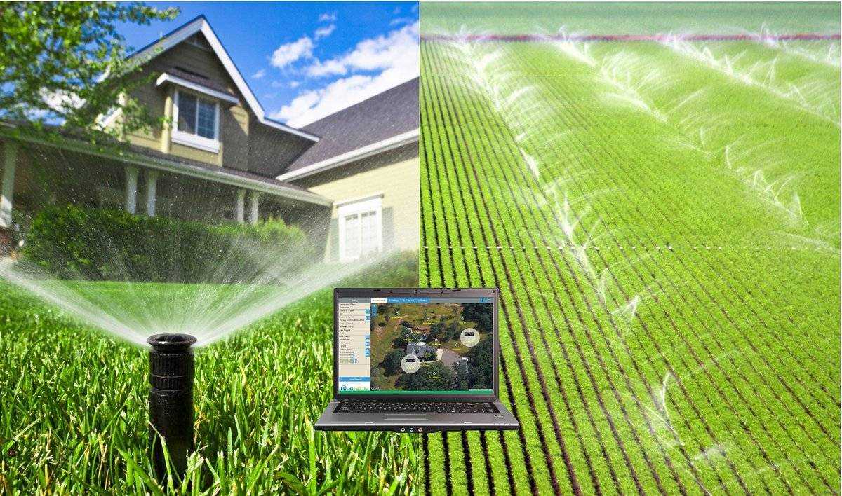 The Essential Guide to Irrigation System Wiring: Expert Tips and ...