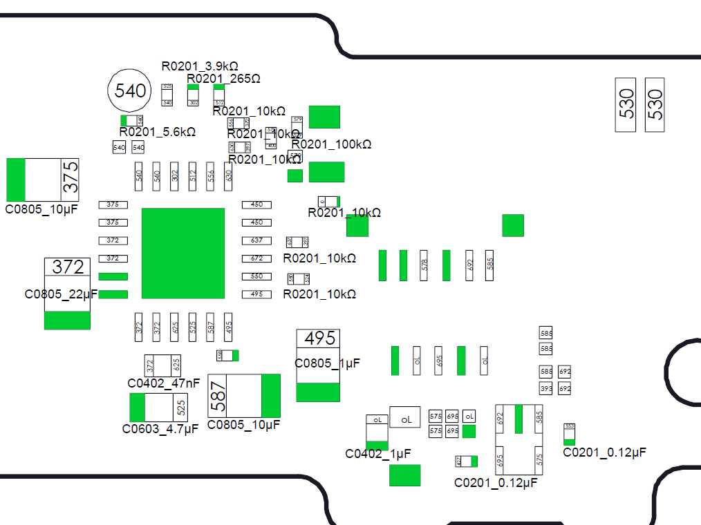 A Comprehensive Guide to Nintendo Switch Motherboard Schematics