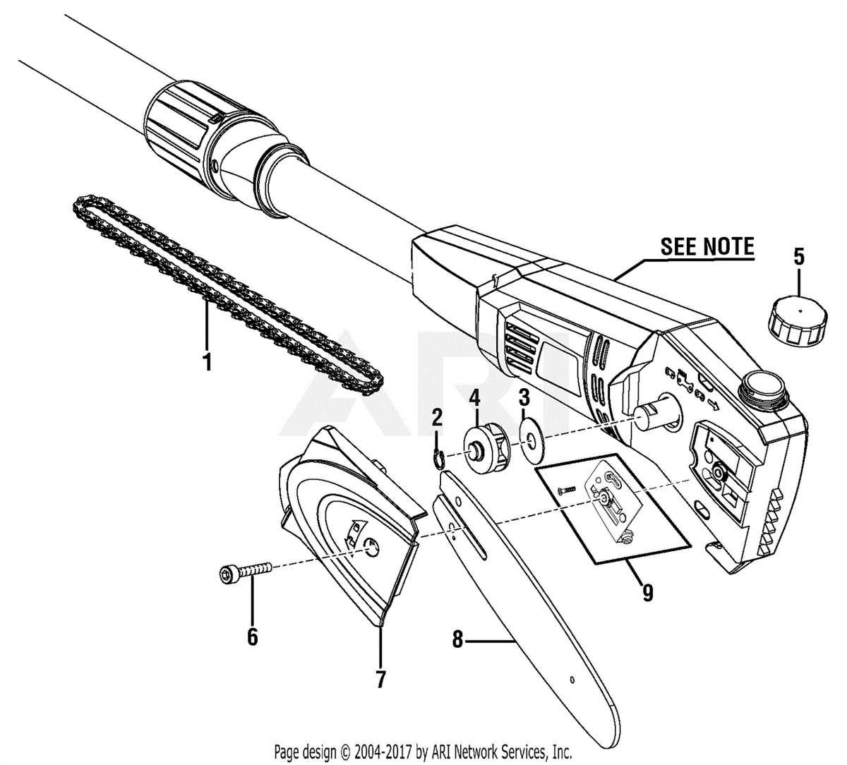 The Ultimate Guide to Understanding Keg Tap Parts: A Detailed Diagram