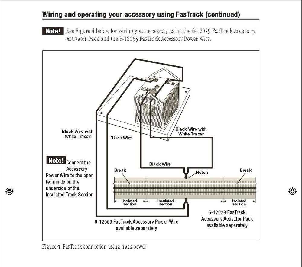 A Comprehensive Guide to Lionel Transformer Wiring Diagrams