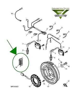 The Ultimate Guide to Understanding Lx280 Parts Diagram