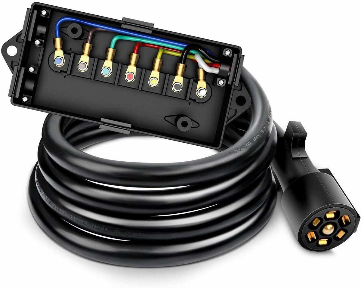 7 Tips for Properly Wiring a Trailer Junction Box