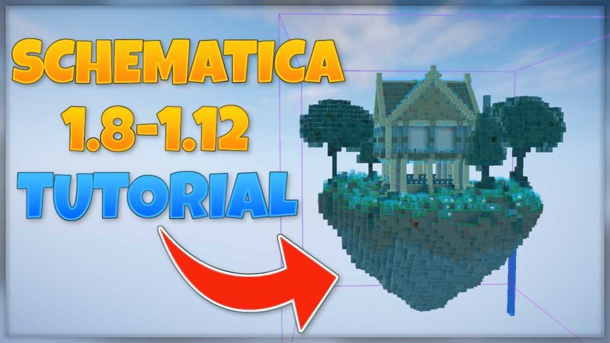 The Ultimate Guide to Using the Minecraft Schematica Printer for ...