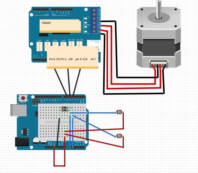 A Complete Guide to Nema 23 Stepper Motor Wiring Diagrams