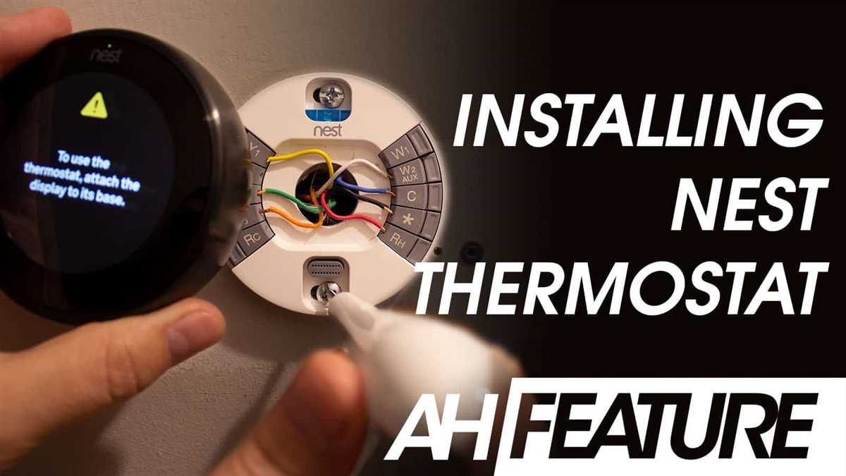 The Ultimate Guide to Nest Online Wiring: Step-by-Step Instructions and ...