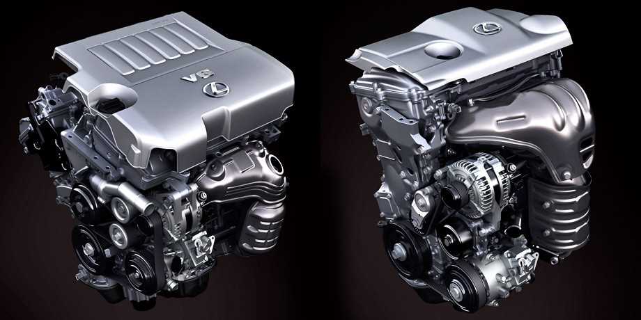 Understanding the Inner Workings of the 2GR-FE Engine: A Comprehensive ...