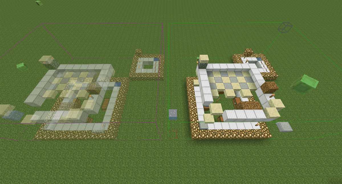 The Ultimate Guide to Using the Minecraft Schematica Printer for Optimal Building Efficiency