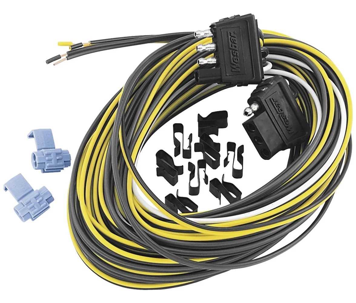 The Ultimate Guide to Trailer Wiring Kits: Tractor Supply Edition