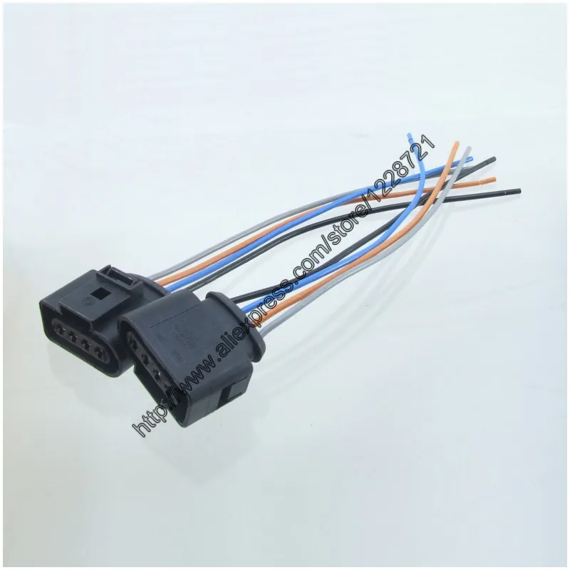 How to Select the Best Automotive Wire Harness Repair Kit for a ...