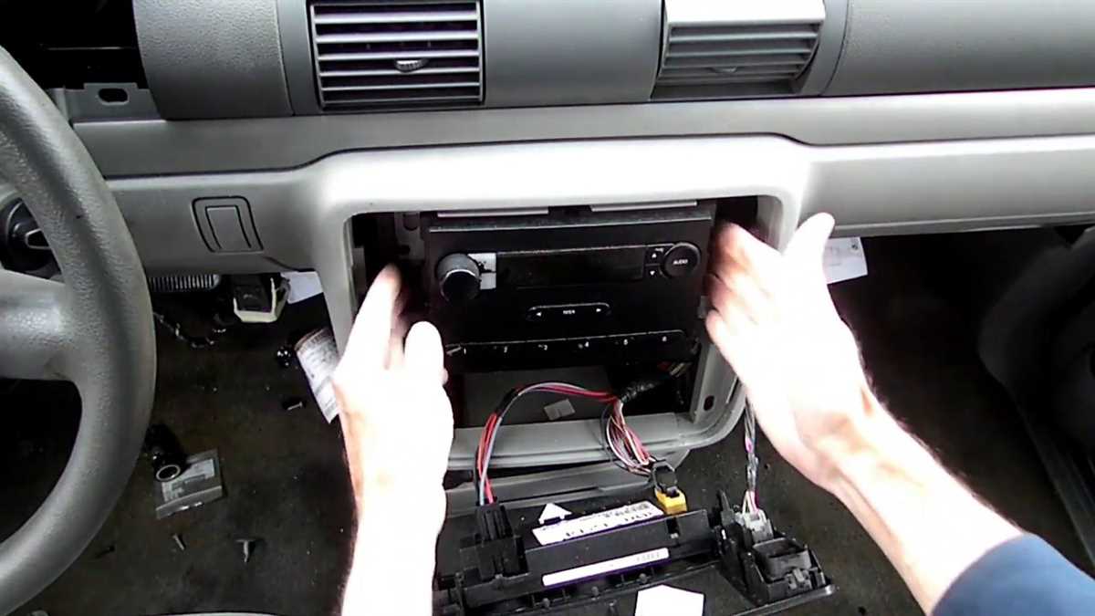 In-Depth Guide: Understanding the 2005 Ford Freestar Fuse Diagram