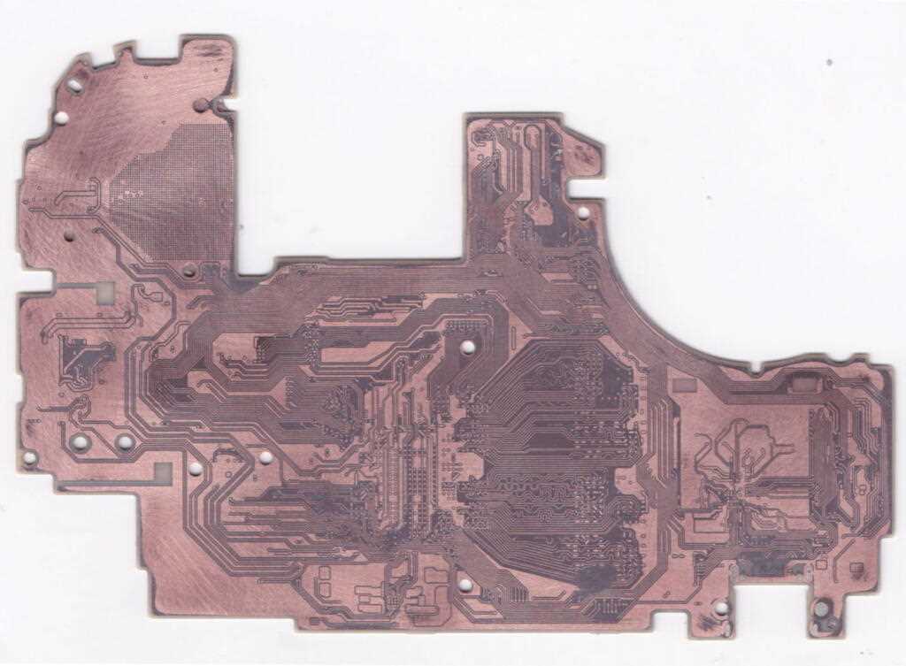 A Comprehensive Guide to Nintendo Switch Motherboard Schematics