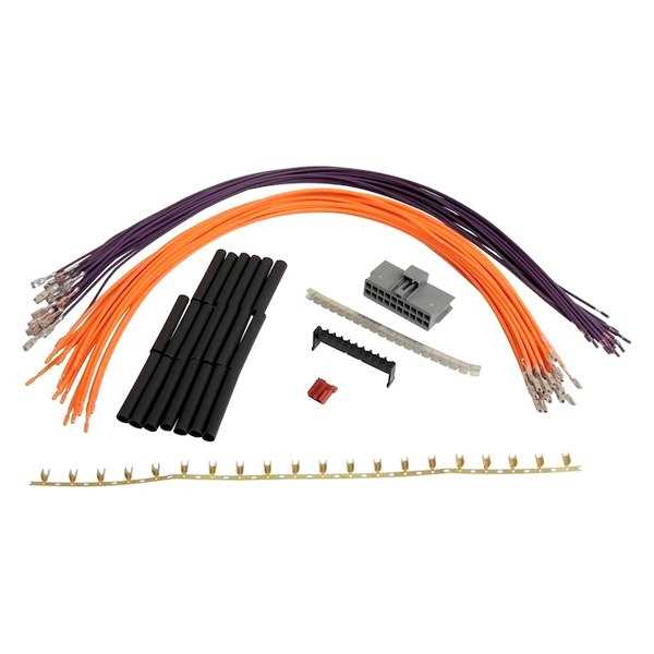 How to Select the Best Automotive Wire Harness Repair Kit for a ...