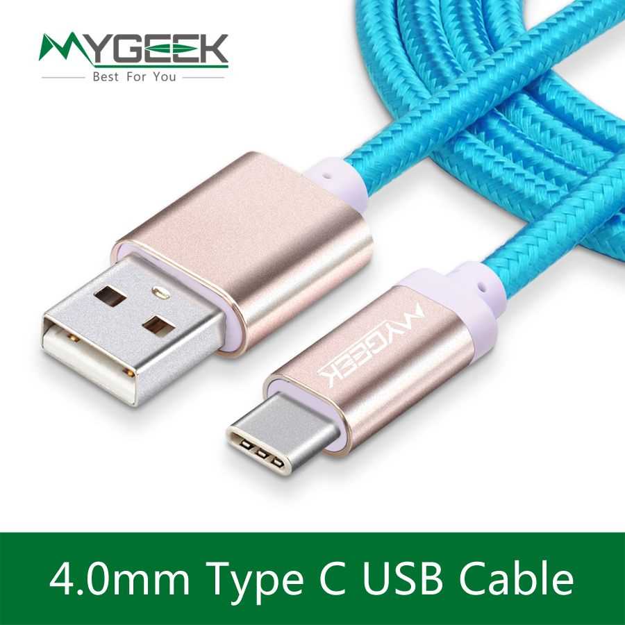 Unlocking the Power of USB-C with a USB-A to USB-C Wire